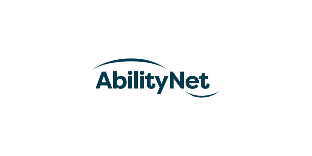 Tech support from AbilityNet - Scottish Care