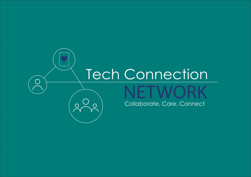 Tech Connection Network - Scottish Care