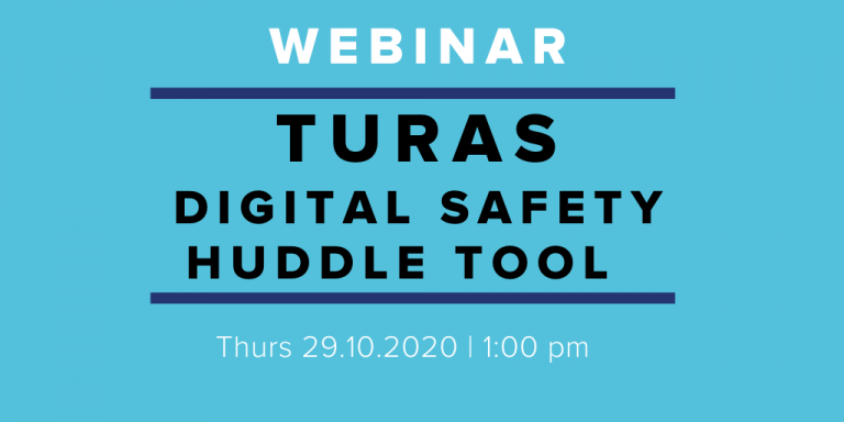 Turas Webinar - Questions and Answers - Scottish Care