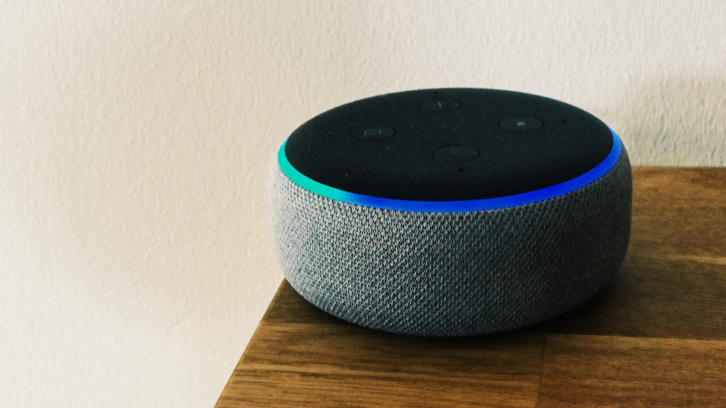 The power of listening devices – and how to control your data ...