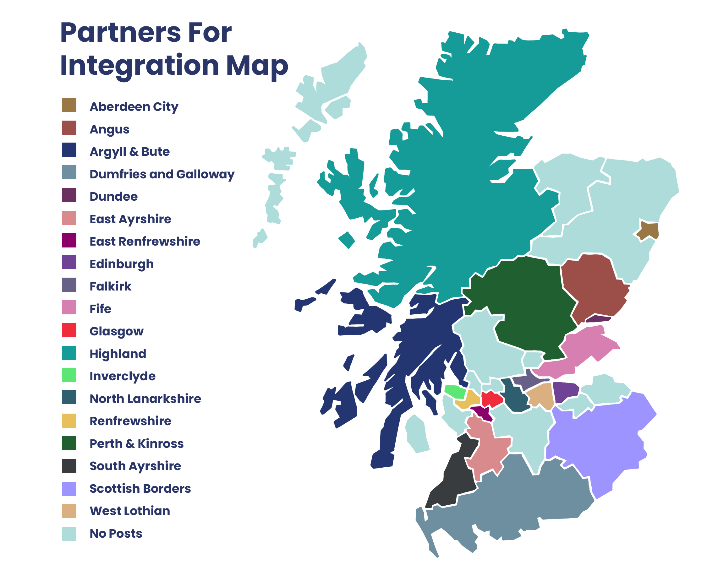 Partners for Integration and Improvement Contact - Scottish Care