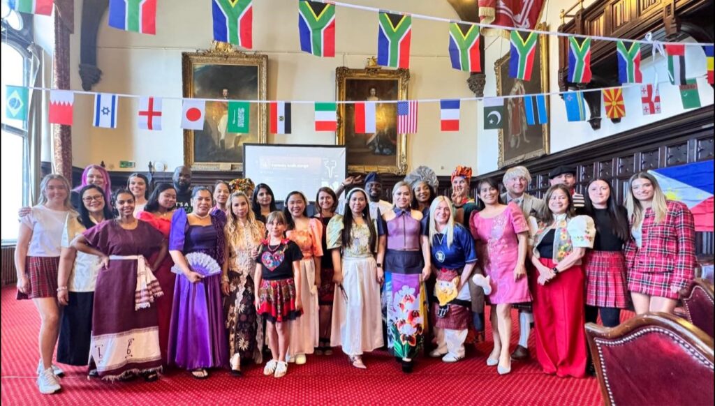 World Diversity Day 2025 – A Celebration of Culture and Unity ...