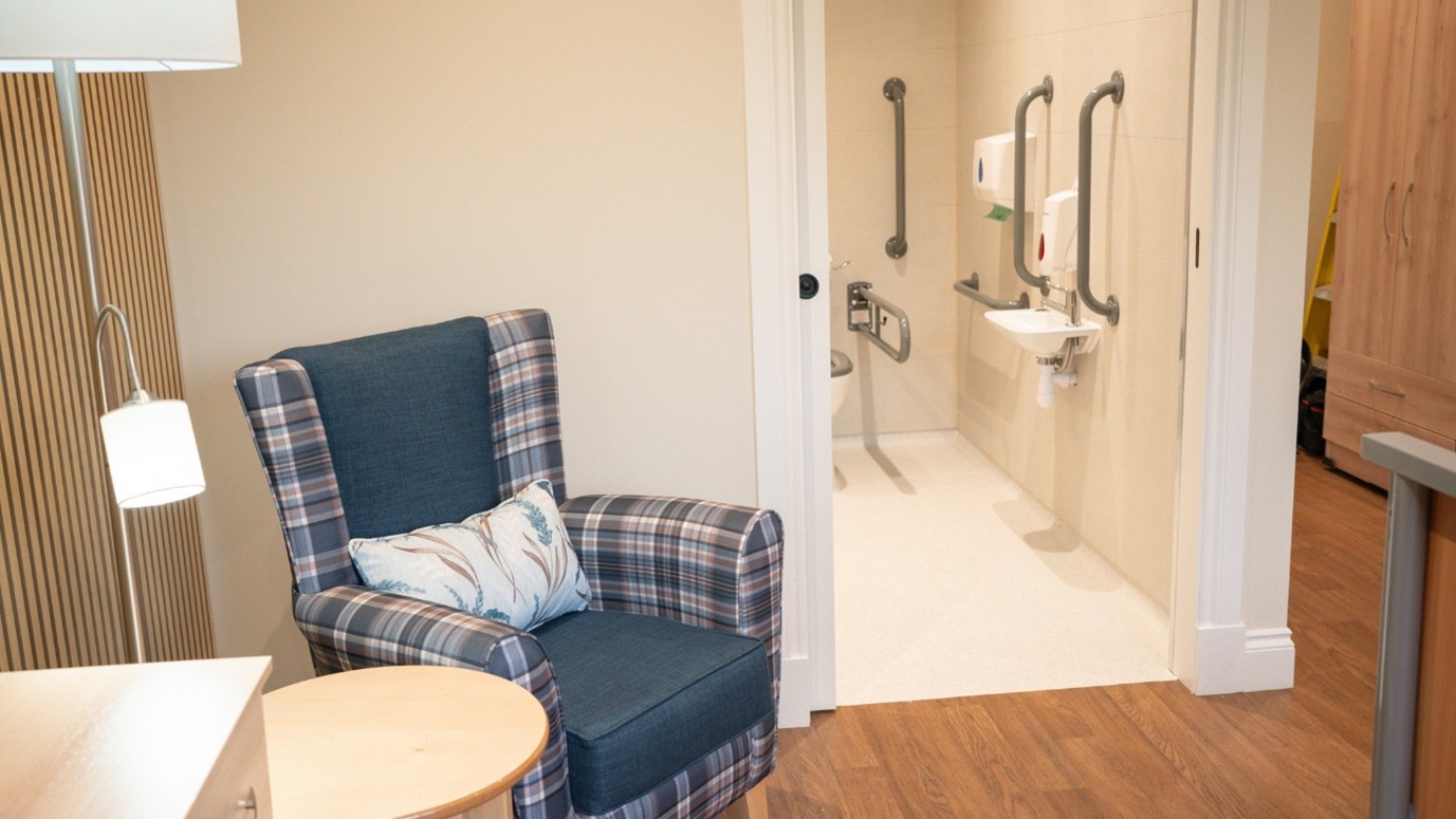 Silverburn Care Home Expands to Meet Complex Care Needs - Scottish Care