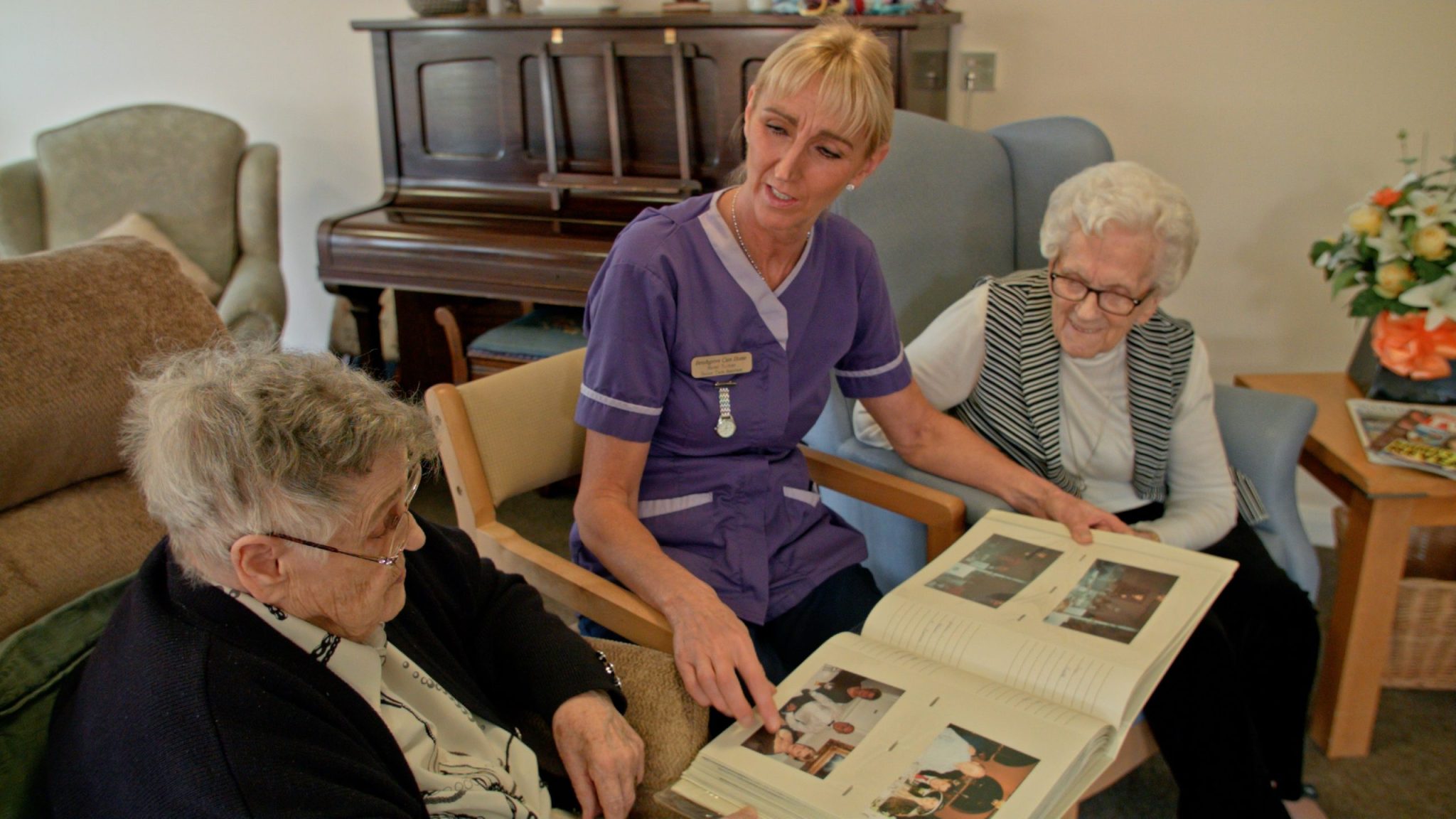 Scottish Care | The voice of the independent social care sector