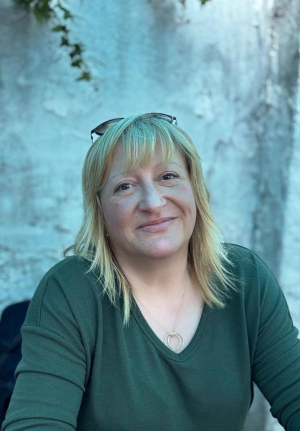 Meet The Team - Scottish Care