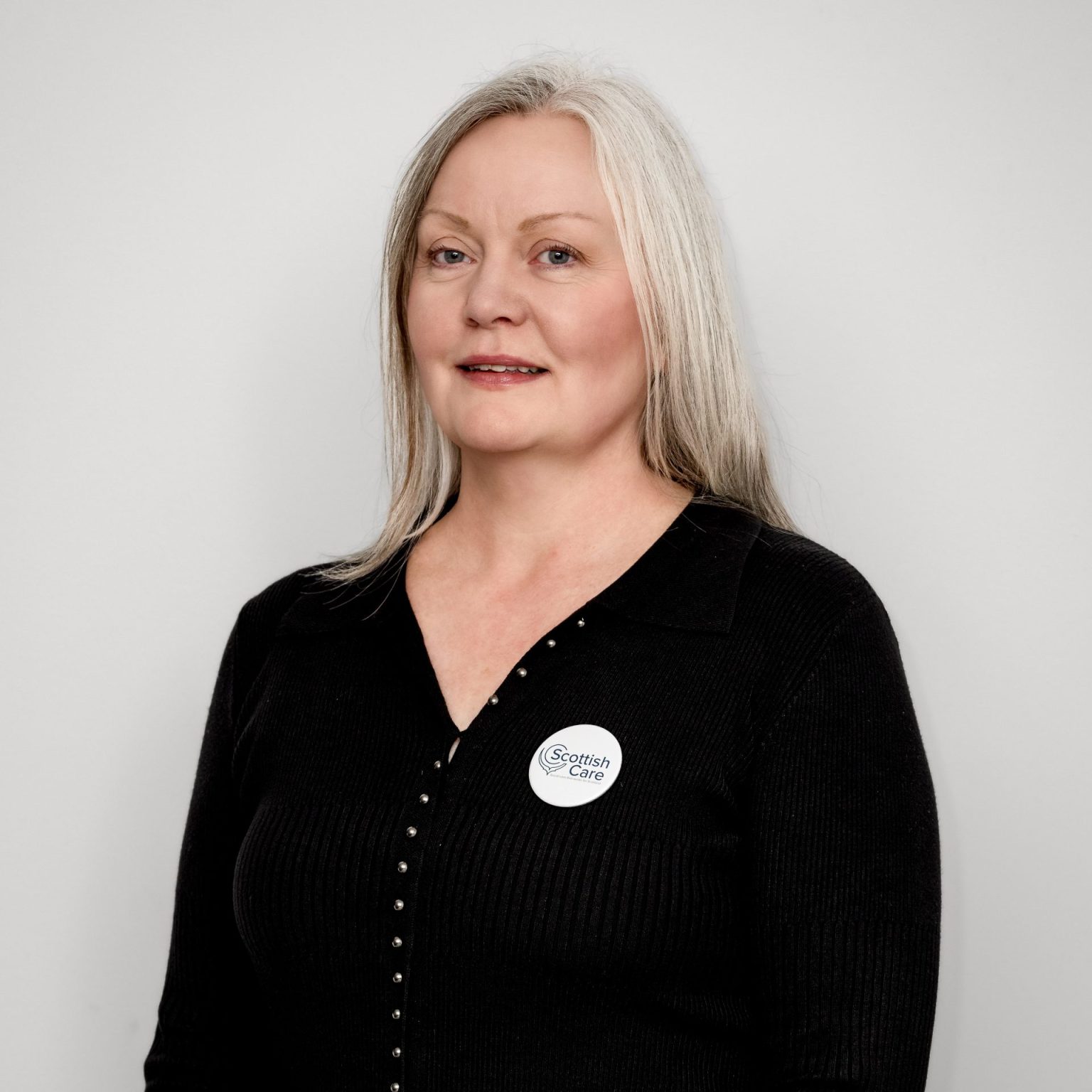 Meet The Team - Scottish Care