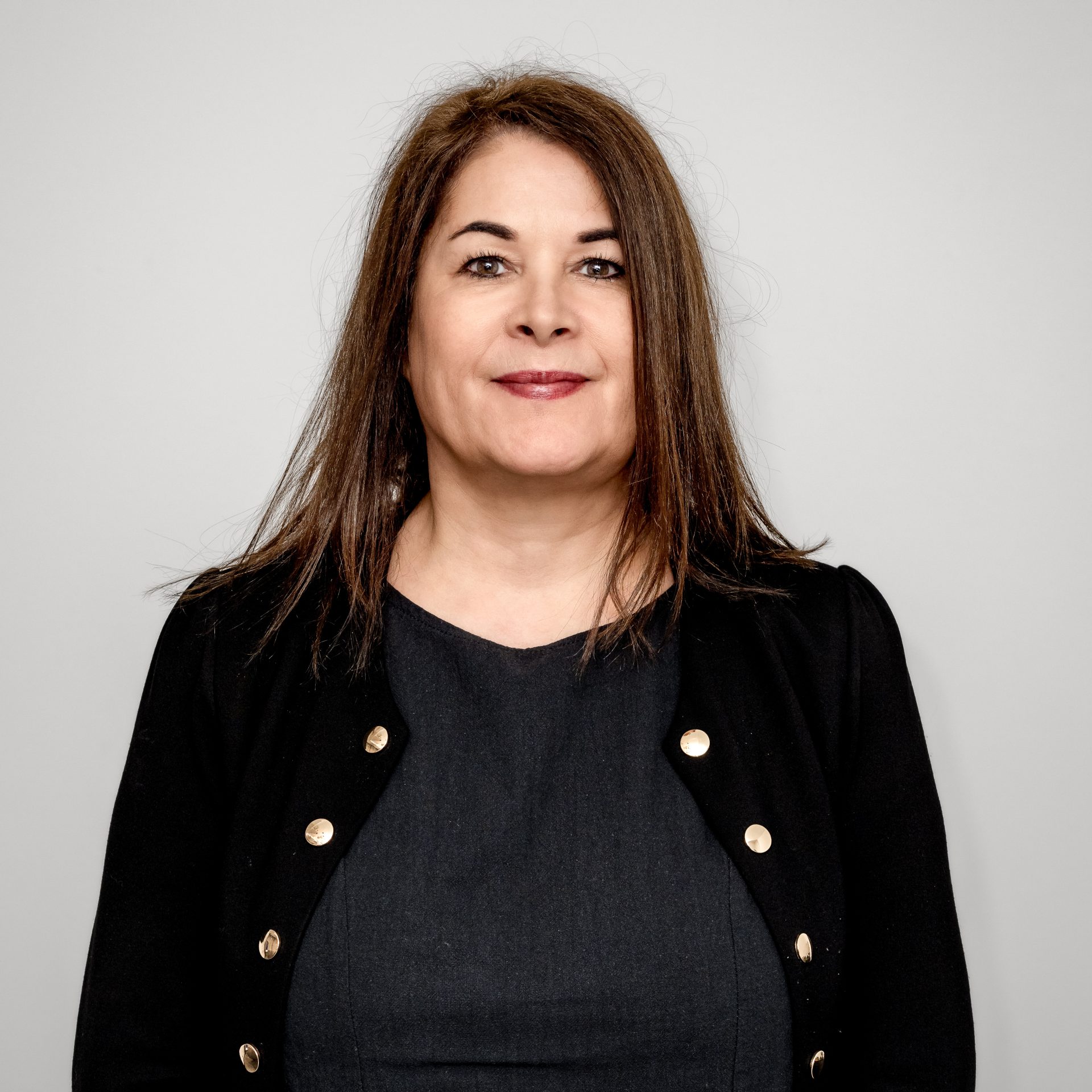 Meet The Team - Scottish Care